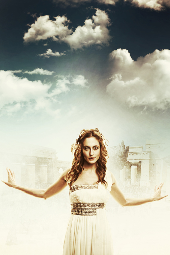 Picture of Canan Erguder