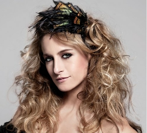 Picture of Canan Erguder