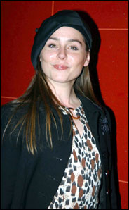 Tara Fitzgerald image