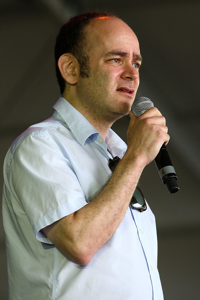 Picture of Todd Barry