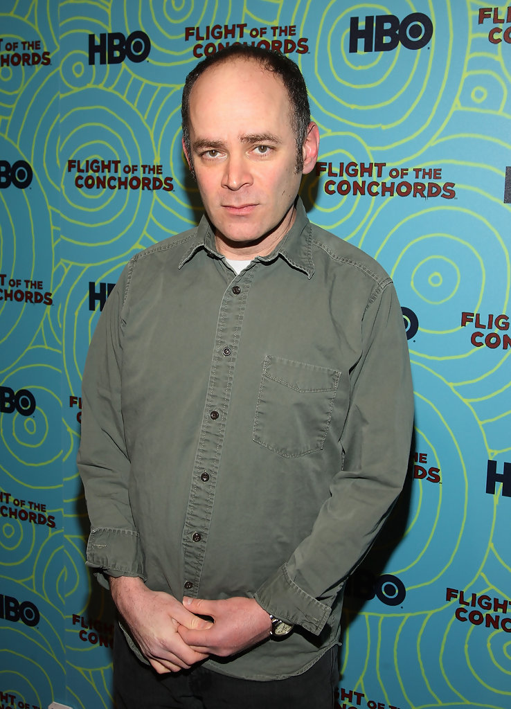 Image of Todd Barry