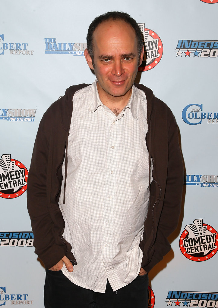 Todd Barry picture