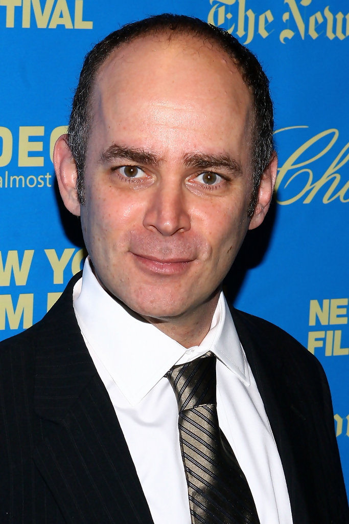 Picture of Todd Barry