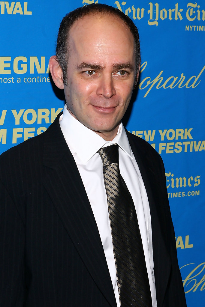 Picture of Todd Barry