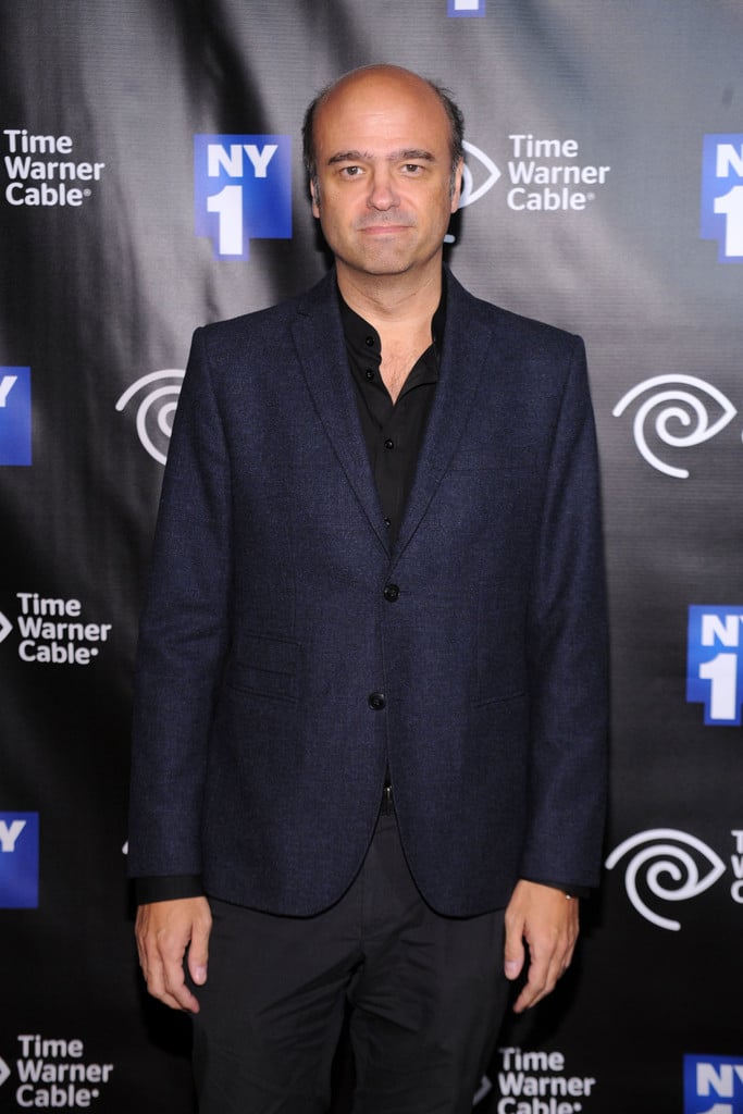 Picture of Scott Adsit