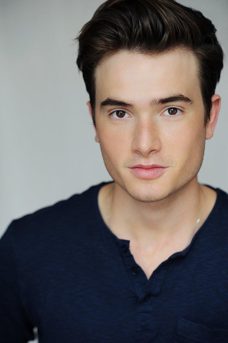 Picture of Matthew Kane