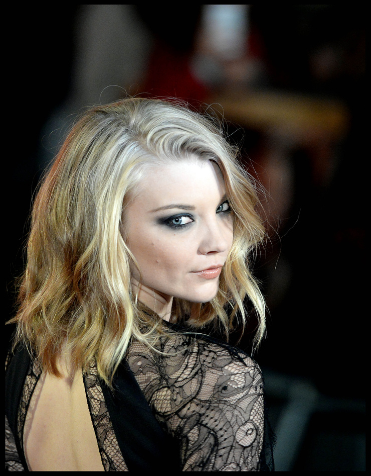 Picture of Natalie Dormer