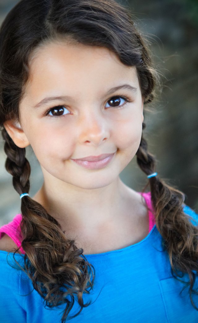 Picture of Kayla Madison