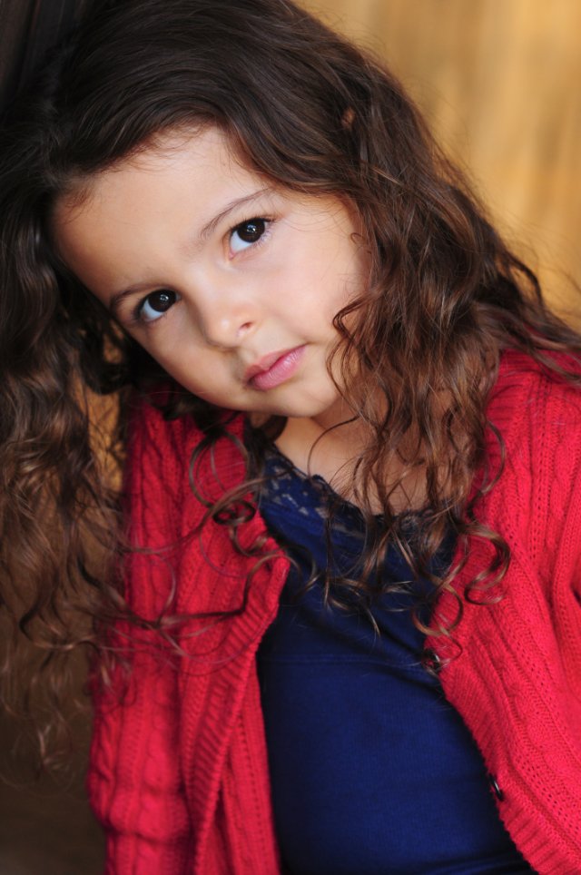 Picture of Kayla Madison