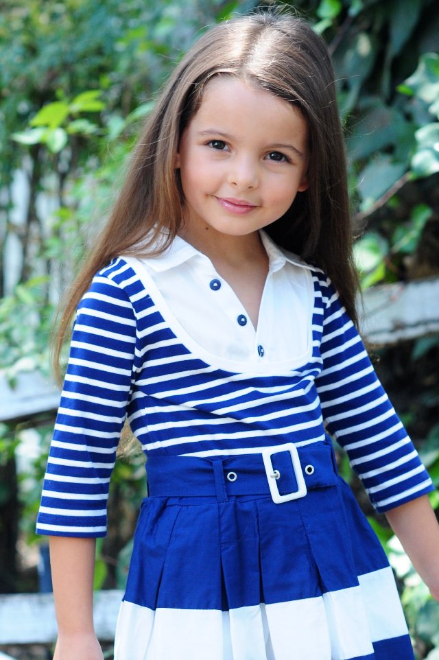 Picture of Kayla Madison