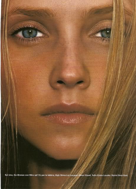 Picture of Alexandra Egorova