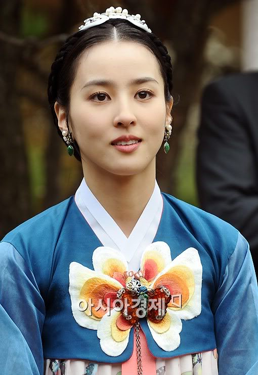 Picture of Hye-jin Han