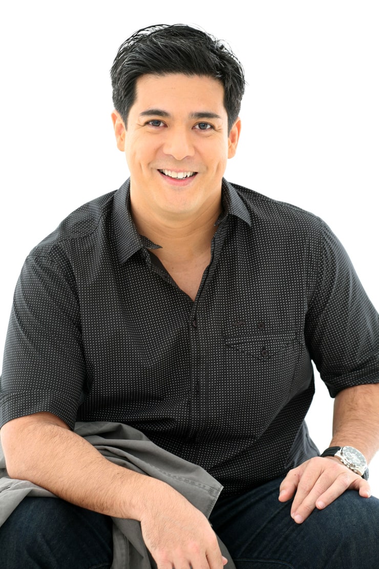 Aga Muhlach picture