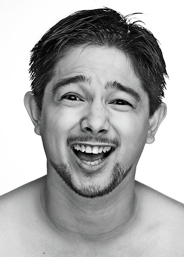 Picture of Red Sternberg