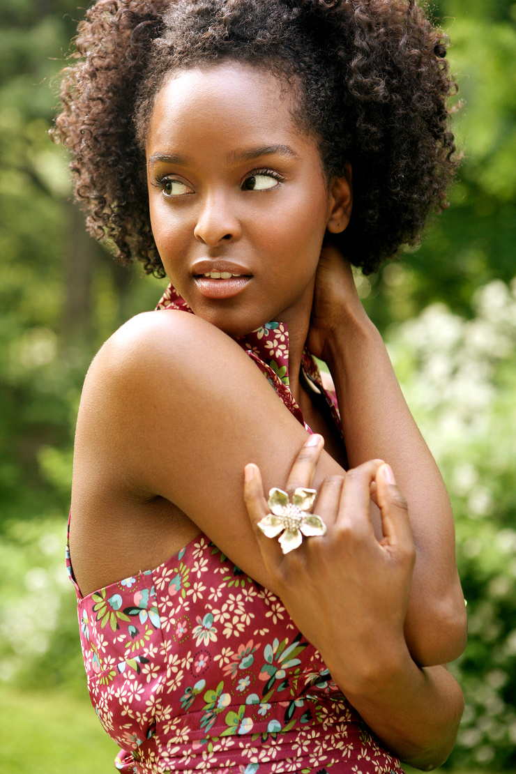 Picture of Antoinette Robertson