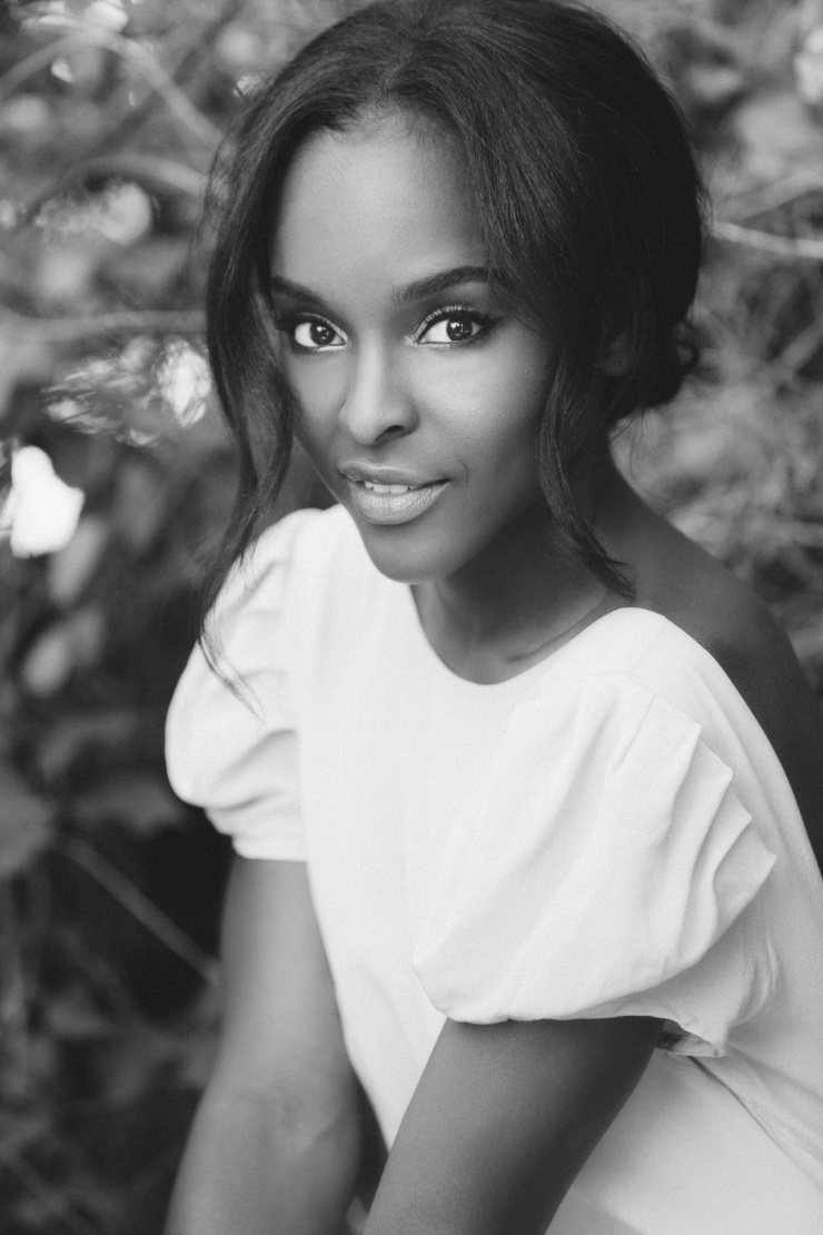 Picture of Antoinette Robertson