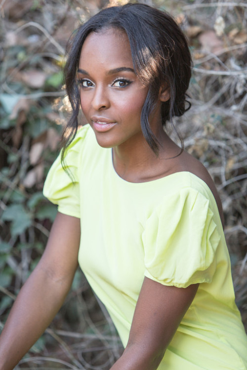 Picture of Antoinette Robertson