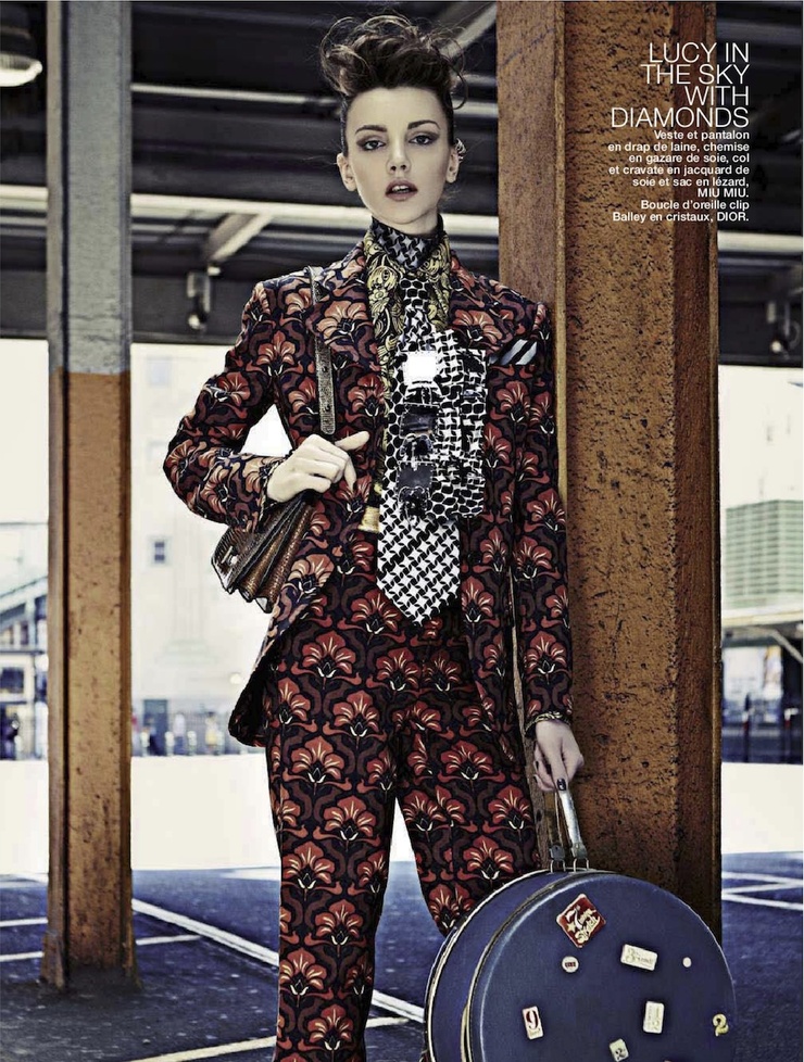 Picture of Olesya Senchenko