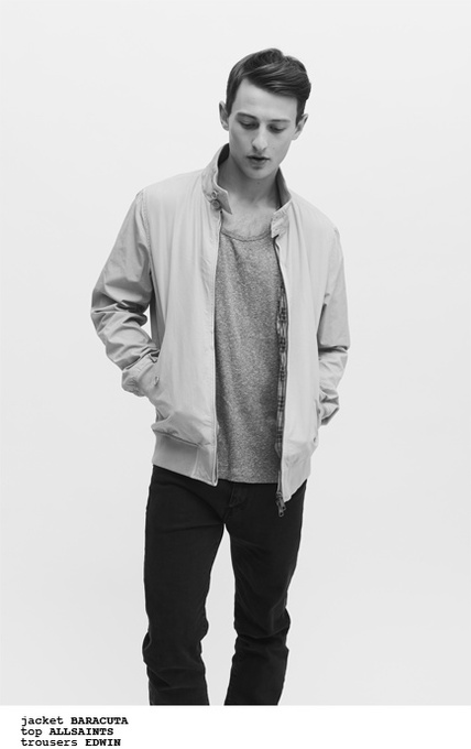 Picture of Elliott Tittensor