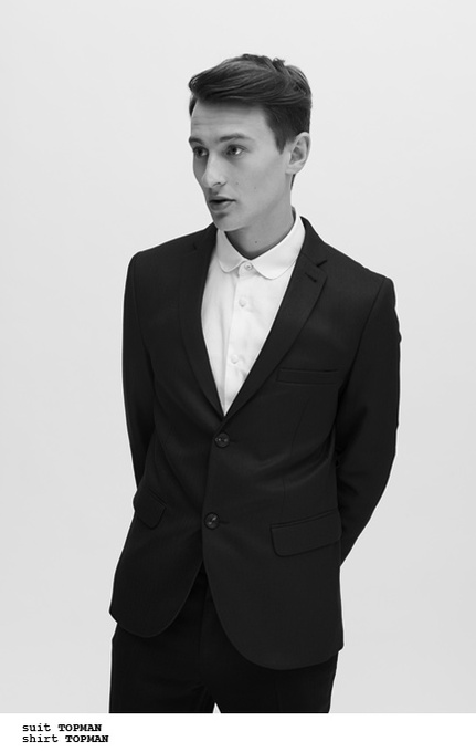 Elliott Tittensor image