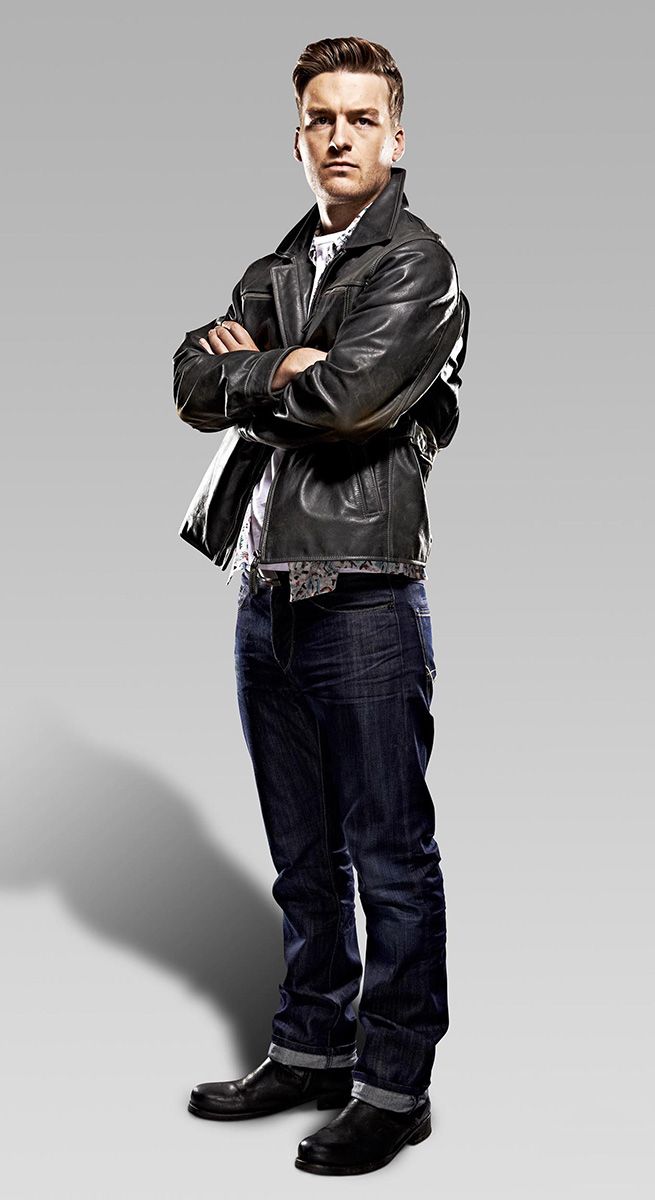 Image of Matt Stokoe