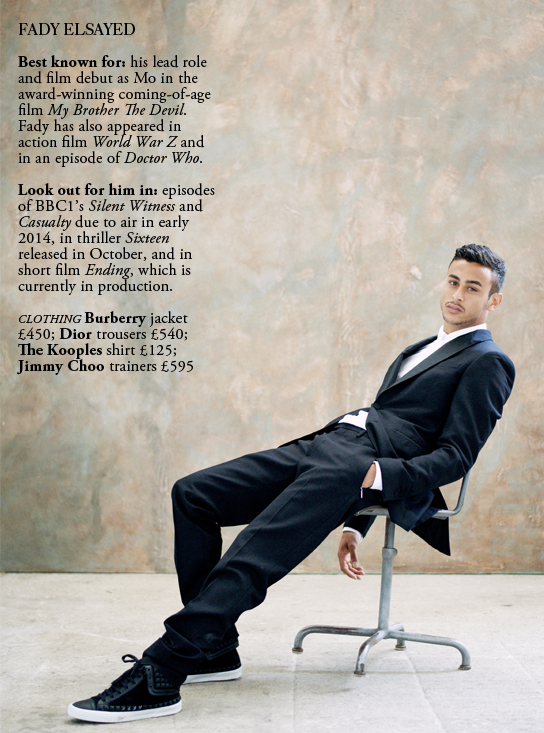 Picture of Fady Elsayed