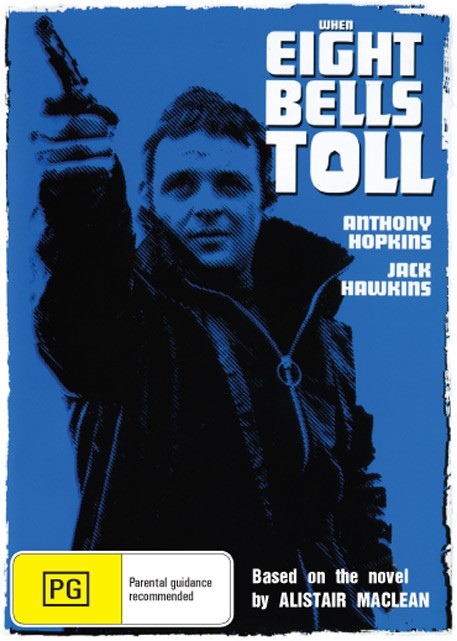 When Eight Bells Toll image