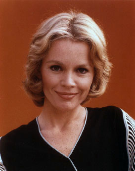 Picture of Tuesday Weld