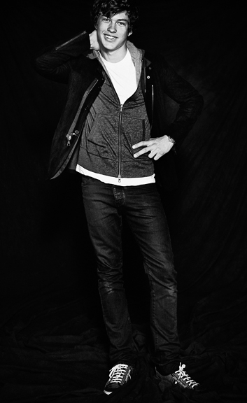 Picture of Graham Phillips