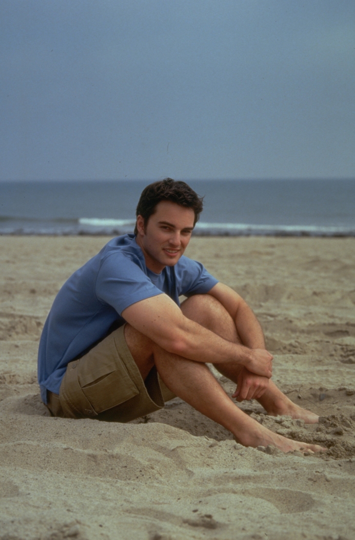 Image of Kerr Smith