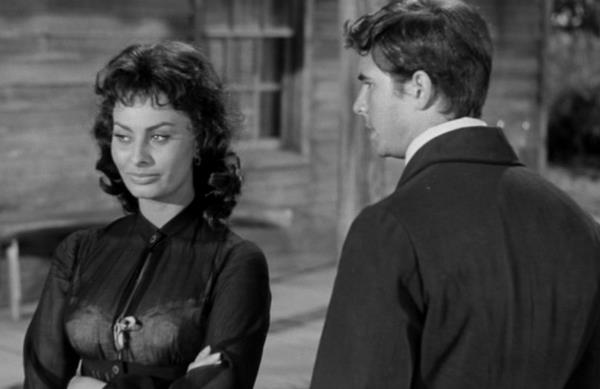 Picture of Desire Under the Elms (1958)