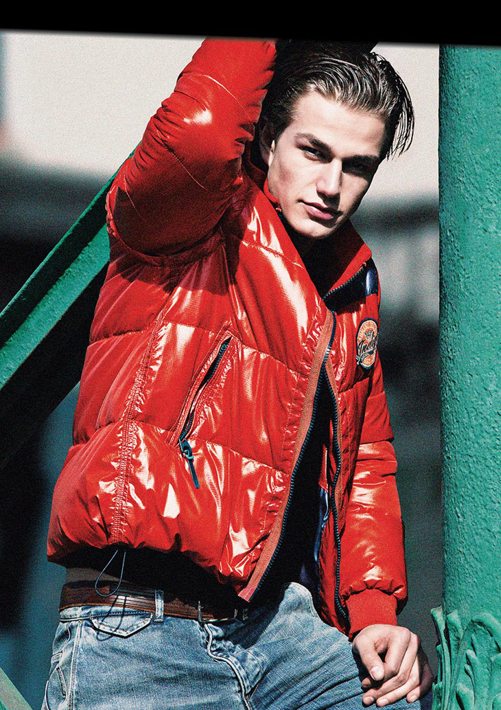 Picture of Laurin Krausz