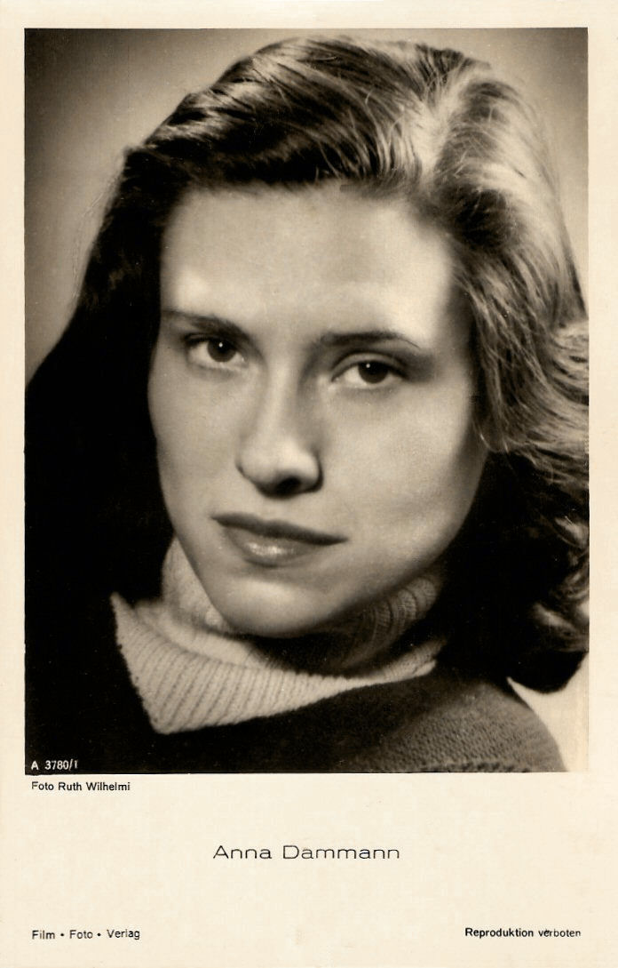 Anna Dammann picture