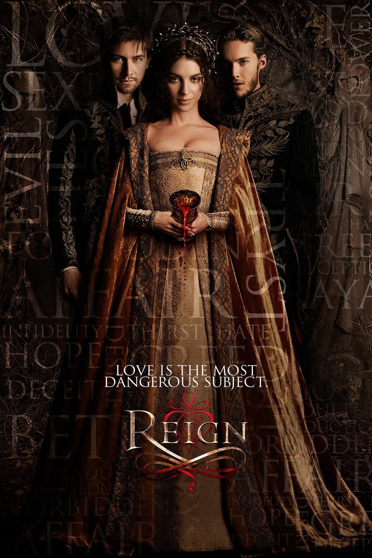 Picture of Reign
