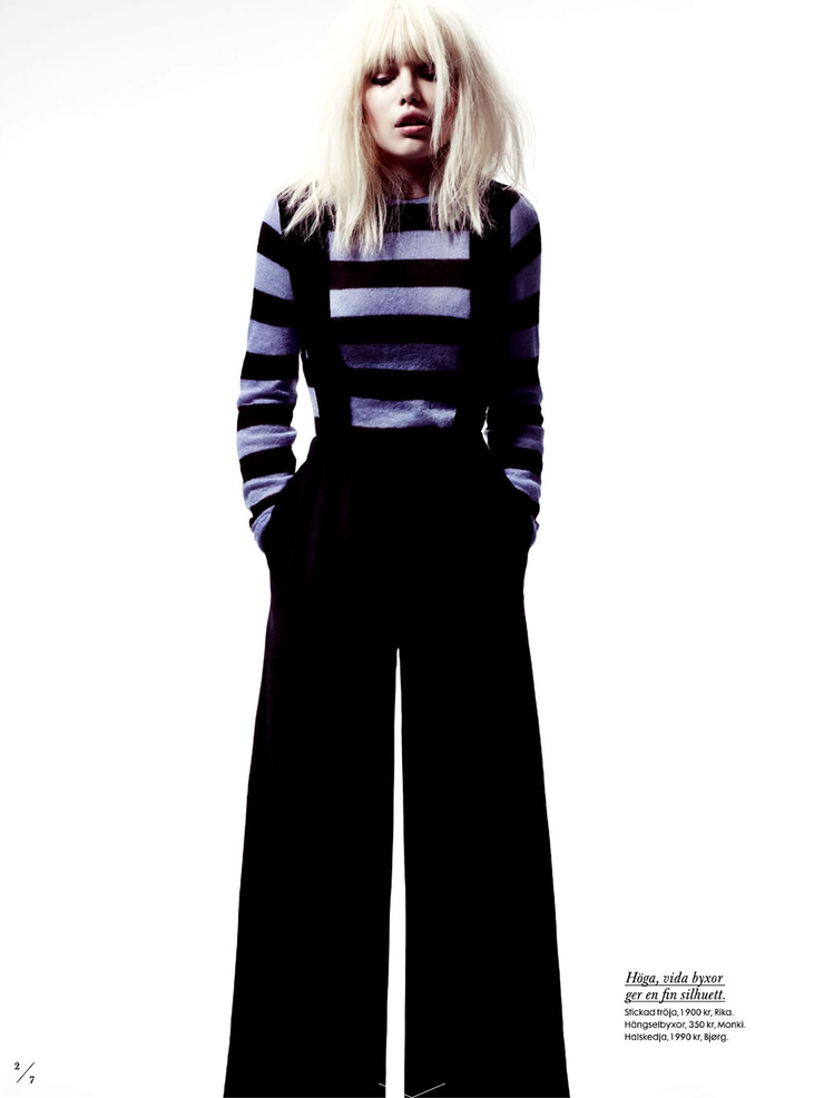 Picture of Elsa Fredriksson