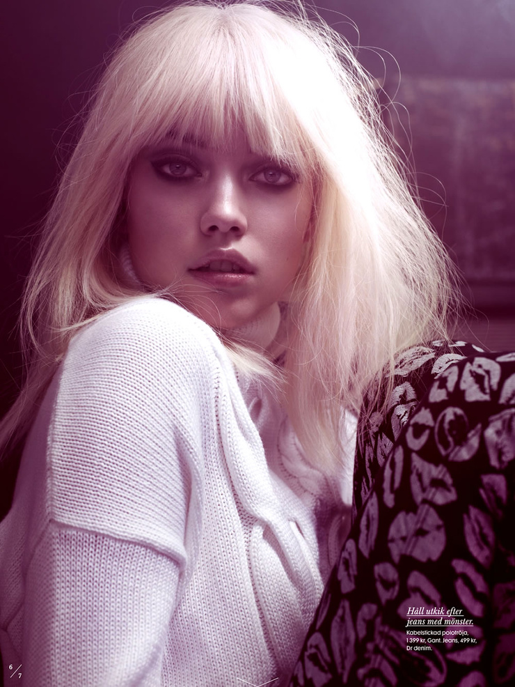 Picture of Elsa Fredriksson