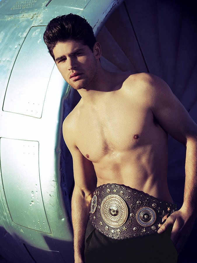 Picture of Ryan Bertroche