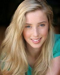 Picture of Amanda Thorp