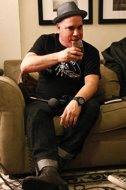 Gene Pompa image
