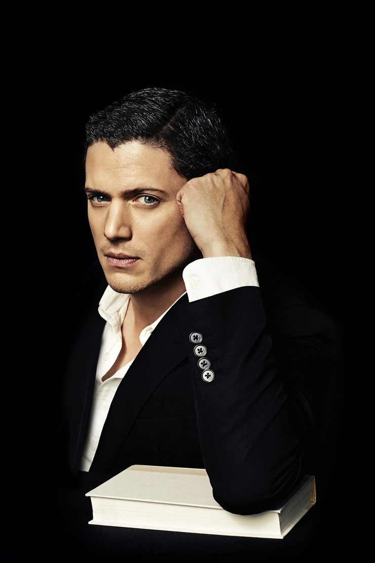 Picture of Wentworth Miller