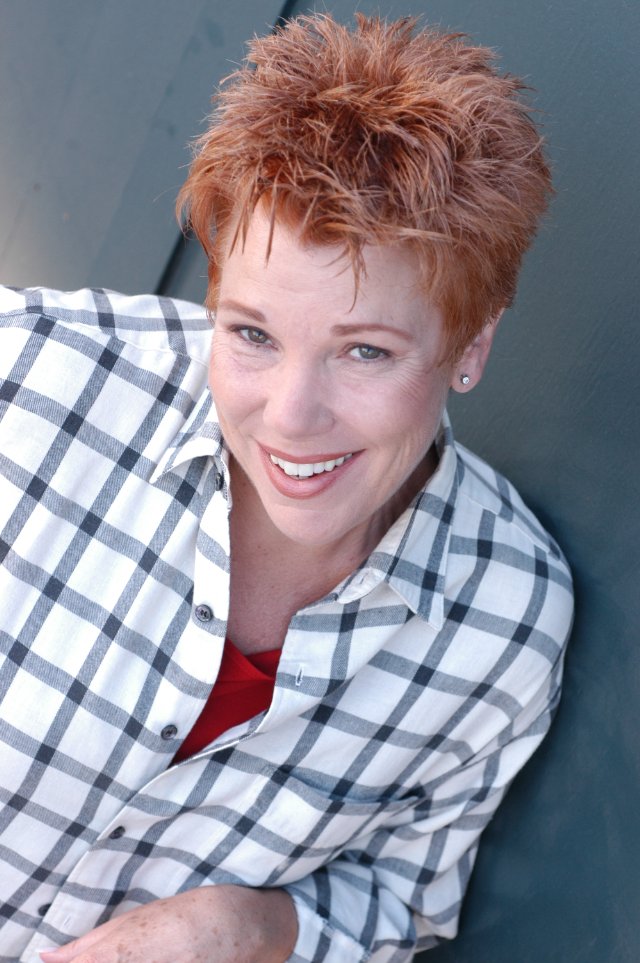 Damara Reilly picture