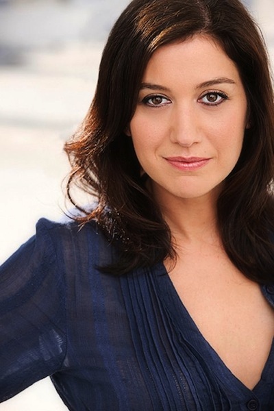 Meredith Bishop picture