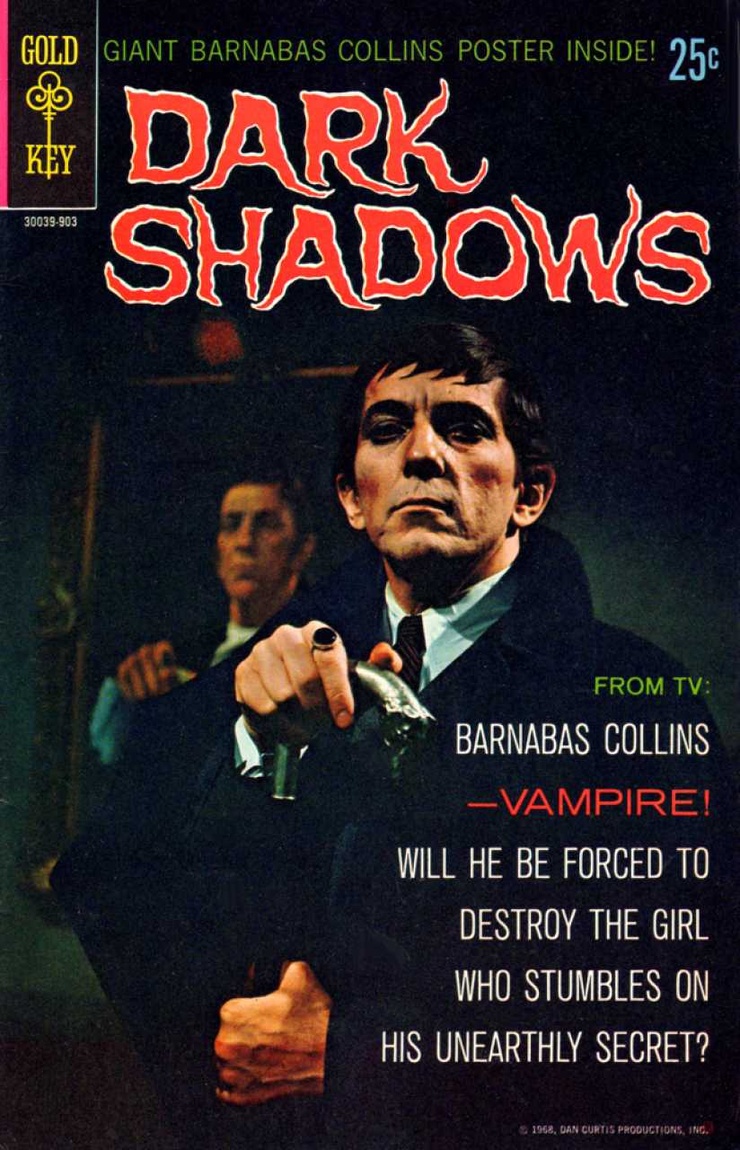Picture of The Vampire's Prey