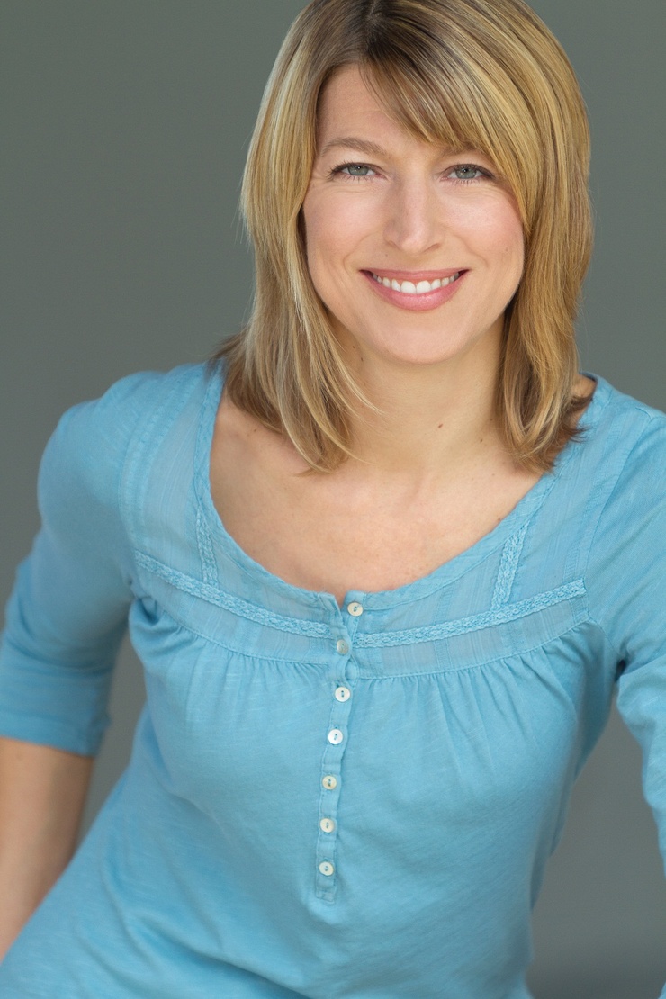 Image of Danielle Reierson