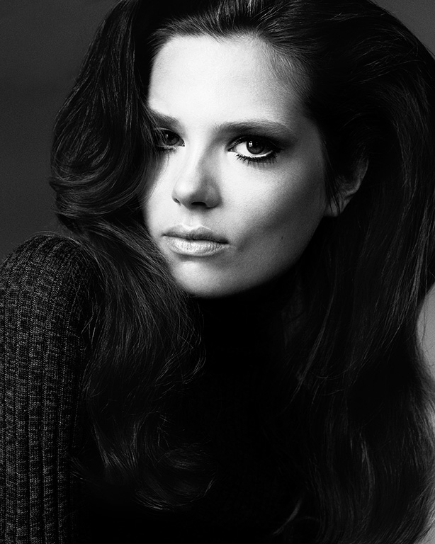 Picture of Caroline Brasch Nielsen