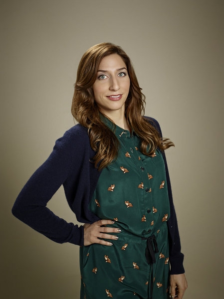Picture of Chelsea Peretti