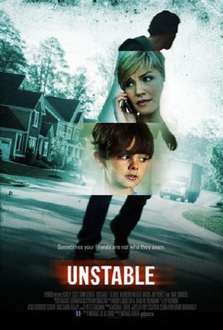 Image of Unstable