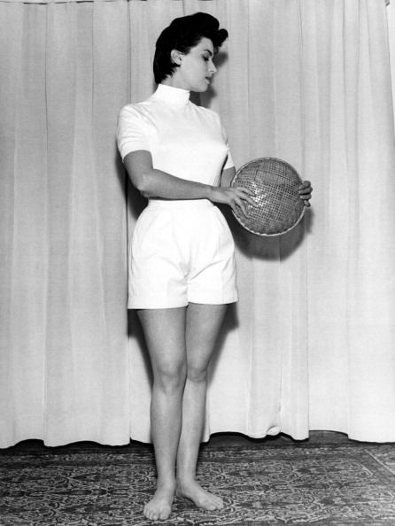 Picture of Silvana Mangano