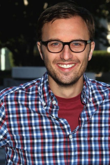 Image of Adam Eppenstein