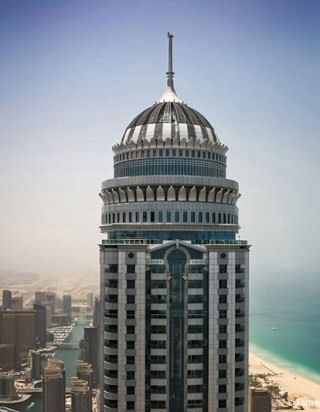 Picture of Princess Tower